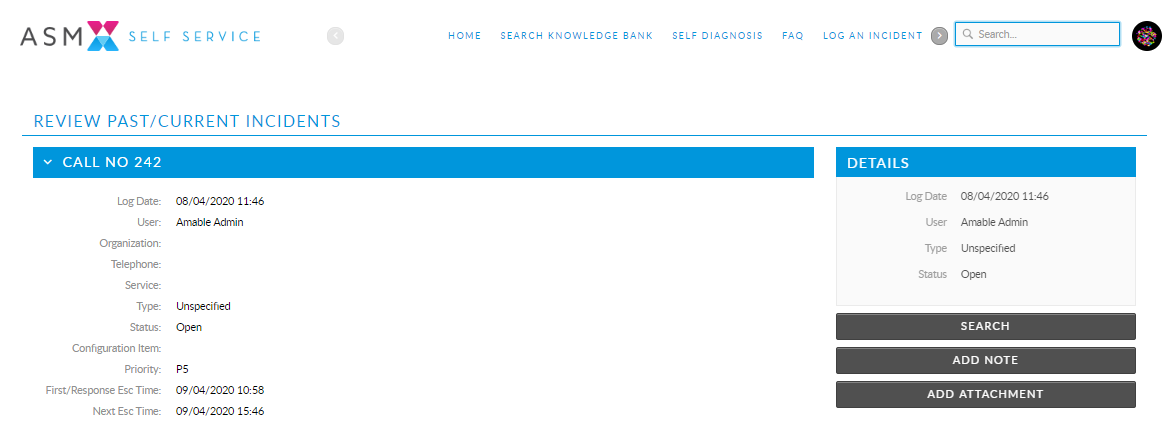 Alemba Service Manager v10.2 – ITSM Software Update
